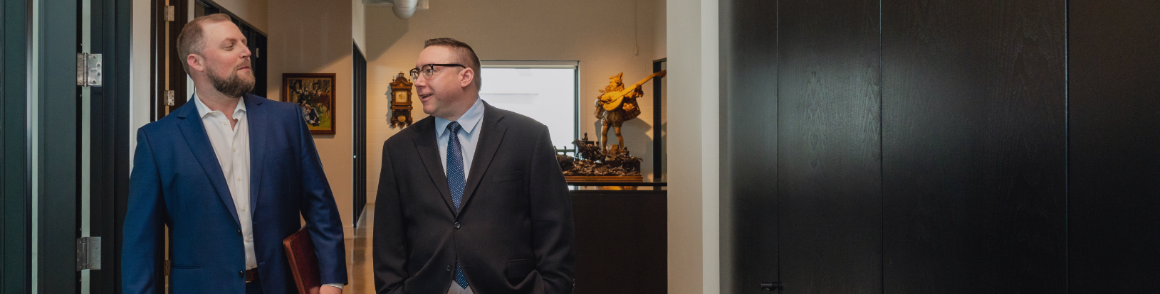 Attorneys - Platt Richmond
